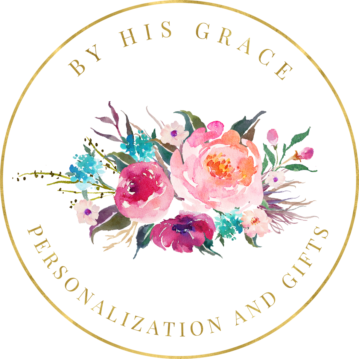 Clearance – By His Grace, LLC